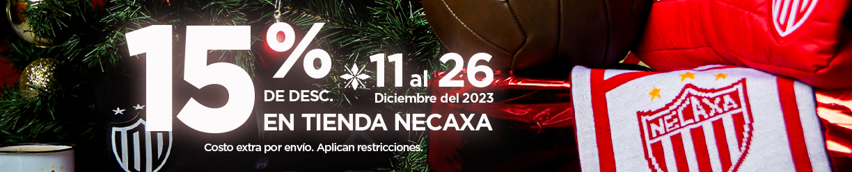 Sitio Oficial de Club Necaxa