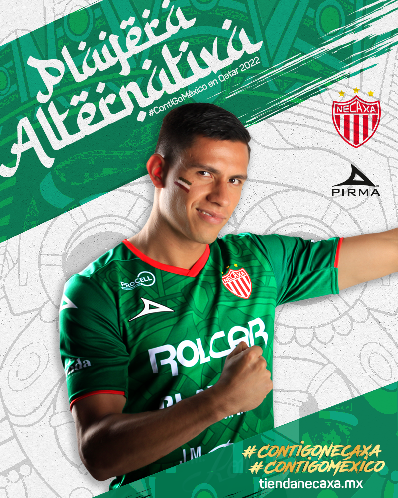 Sitio Oficial de Club Necaxa