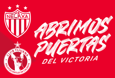 Sitio Oficial de Club Necaxa
