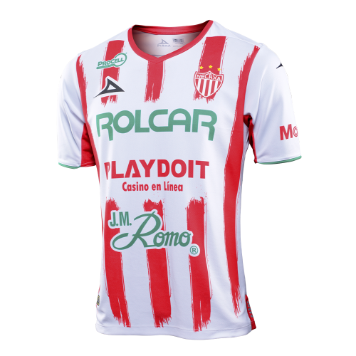 Sitio Oficial de Club Necaxa