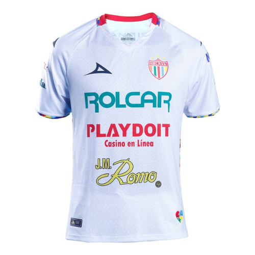 Sitio Oficial de Club Necaxa