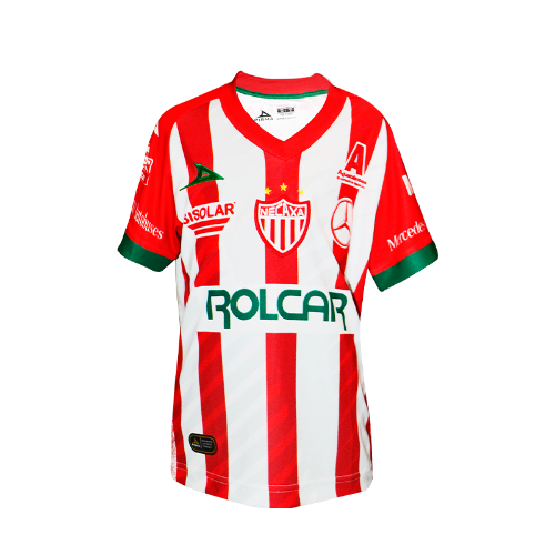 Sitio Oficial de Club Necaxa