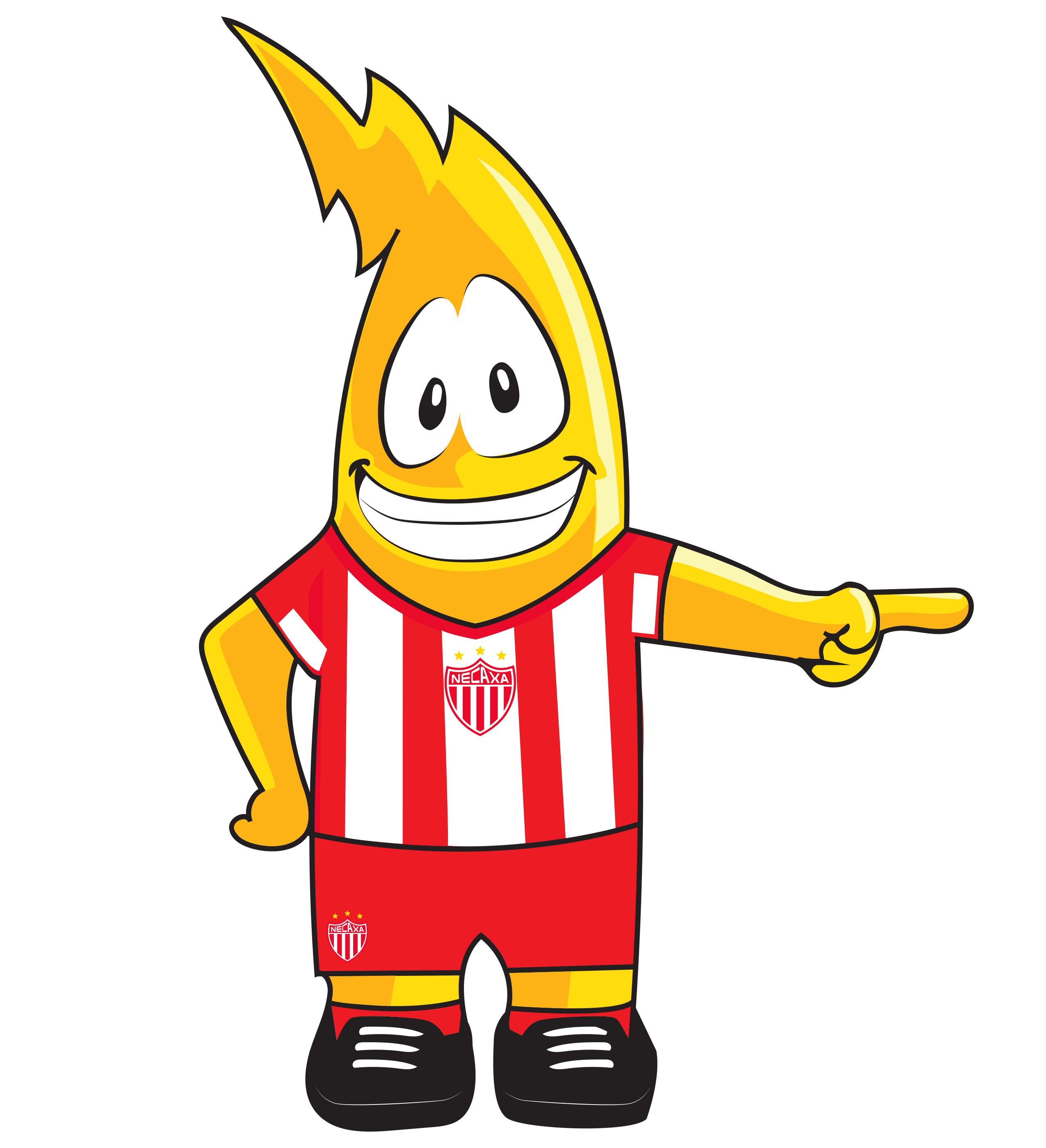 Curso de Verano Necaxa 2020