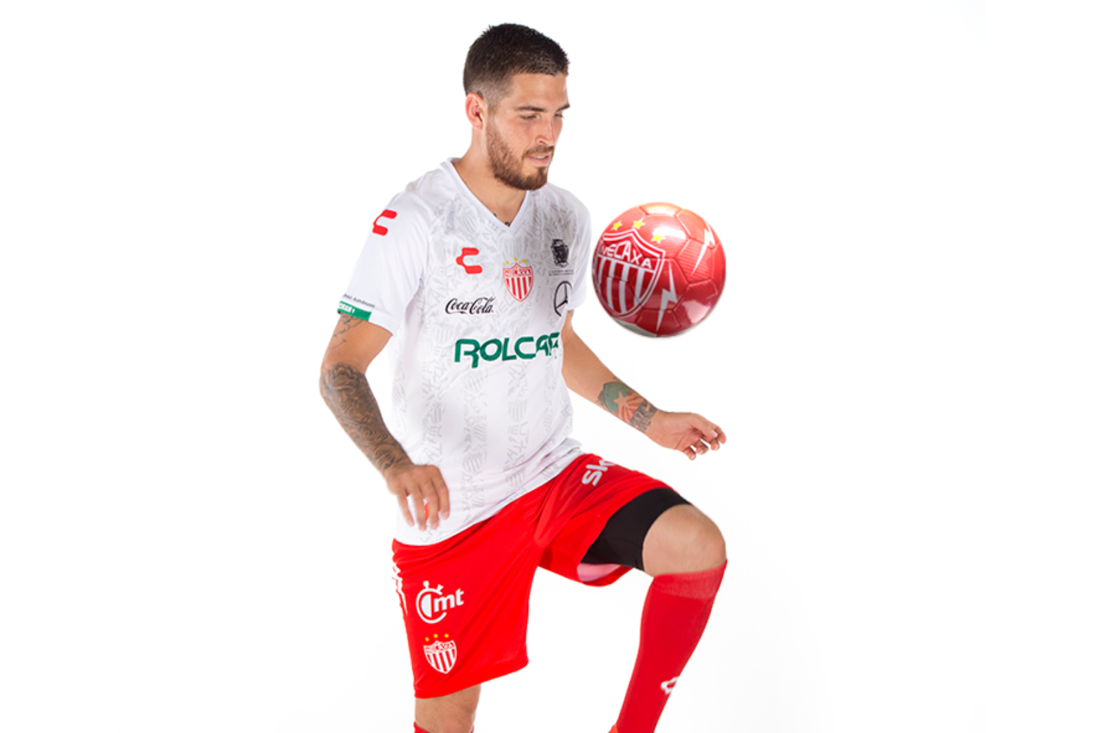 Fuerza Rayos TV: JUGADORES